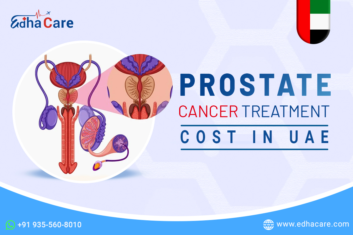 Prostate Cancer Surgery Cost in UAE