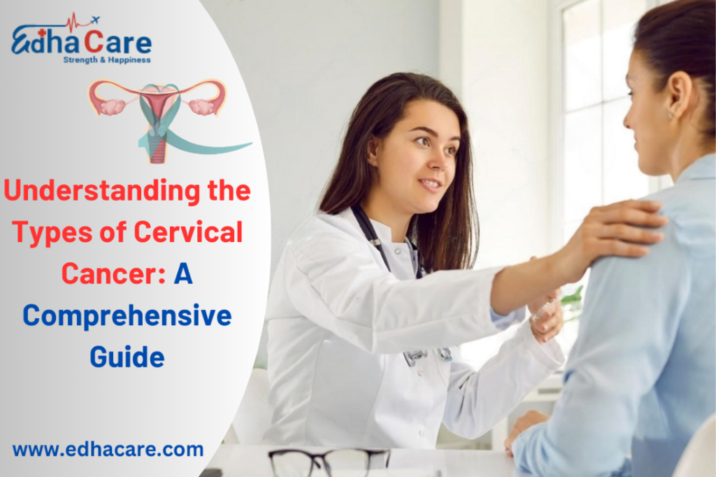 Types of Cervical Cancer & Care Guide 2025