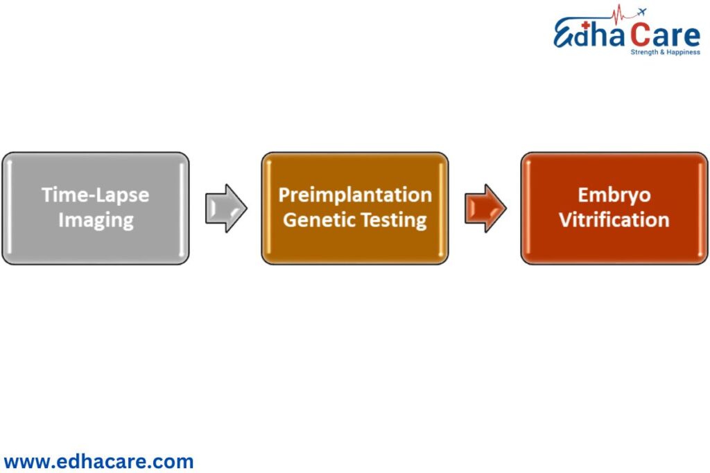 IVF Treatment in India: Care with Affordable Options