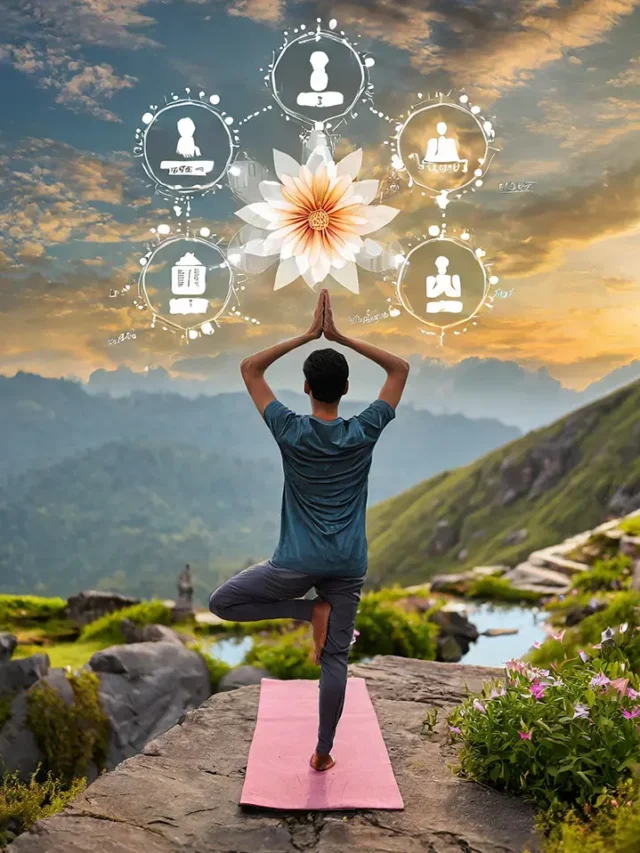 7 yoga poses to sharper your mind and boost memory power - HealthCare ...