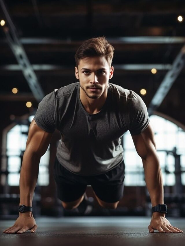 7 Tips for Body Re-composition Workouts - HealthCare Blogs - Get ...