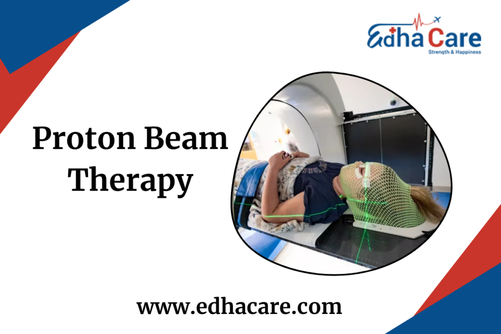 Proton Beam Therapy: Advantages and Disadvantages