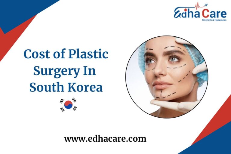What is the Cost of Plastic Surgery In South Korea?