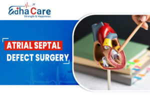 Atrial Septal Defect Surgery in India | Procedure & Recovery