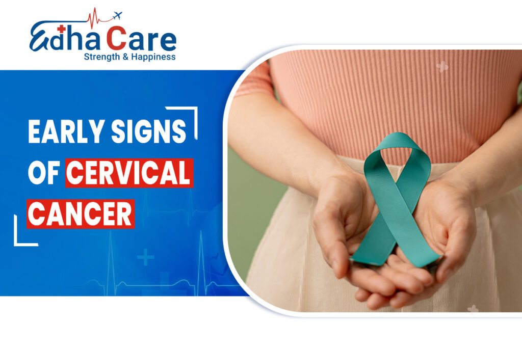 Top 10 Early Signs of Cervical Cancer