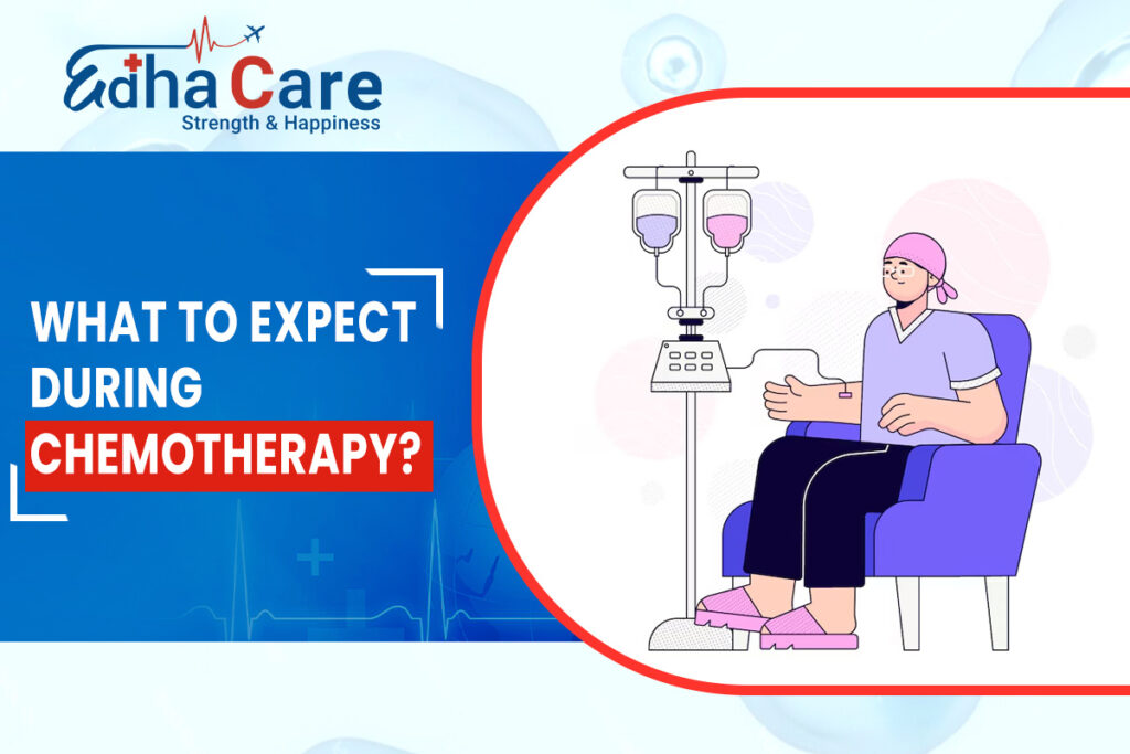 What to Expect During Chemotherapy: A Complete Patient Guide