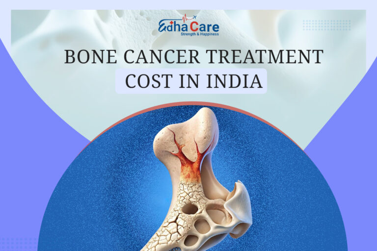 Sumptus Curationis Cancri Ossium in India - Sarcinae Curationis