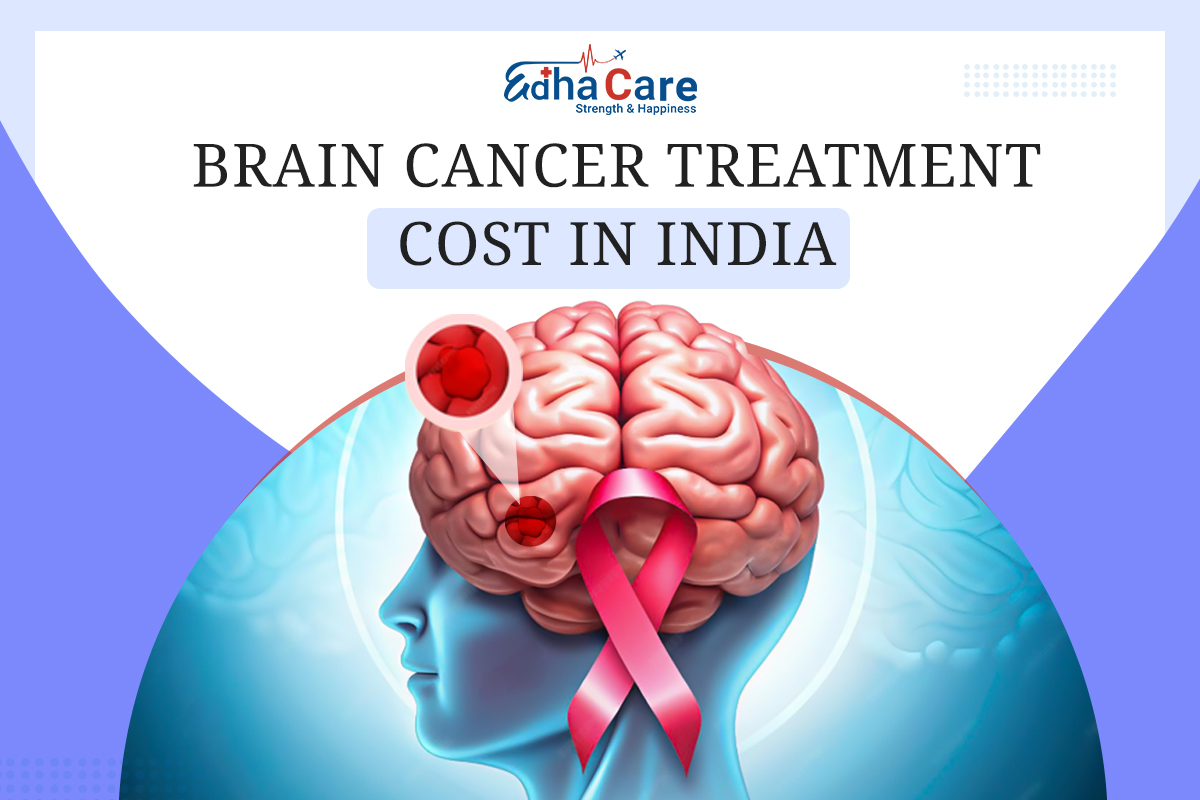 Brain Cancer Treatment Cost in India - Treatment Packages