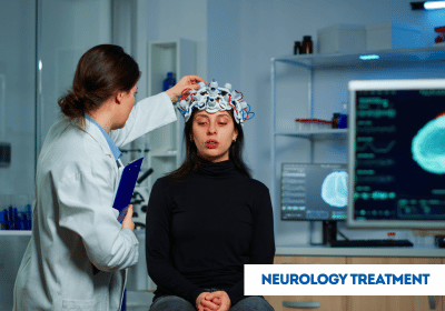 Neurology Treatment: Cost, Hospitals, Doctors | India