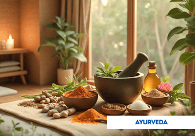 Ayurveda Treatment | Ayurvedic Medicine | Ayurvedic Massage