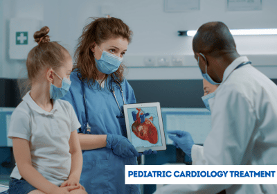 Pediatric Cardiology: Cost, Best Doctors, Hospitals | India