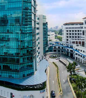 Hospital Pantai Cheras