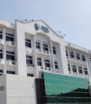 Pantai Hospital Cheras