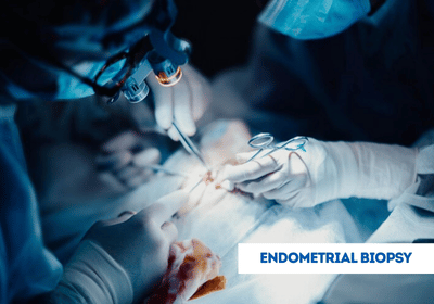 Endometrial Biopsy Treatment | Endometrial Biopsy Types