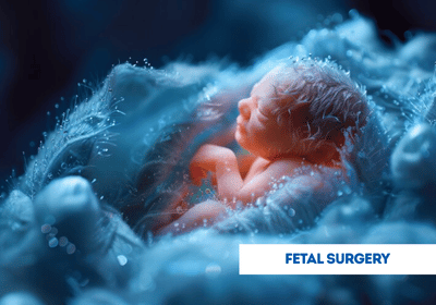 Fetal Surgery | Fetal Intervention | Procedures | EdhaCare