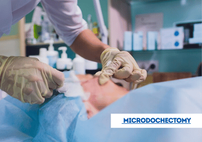 Microdochectomy | Microdochectomy Procedure | Microdochectomy surgery