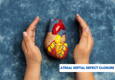 Atrial Septal Defect Closure - Risk and Benefits