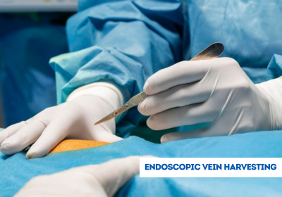 Endoscopic Vein Harvesting | Vein Harvesting | EdhaCare