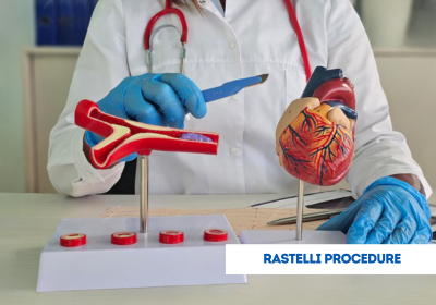 Rastelli Procedure | Rastelli Operation | Rastelli Surgery