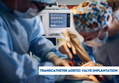 Transcatheter Aortic Valve Implantation | Transcatheter Aortic Valve