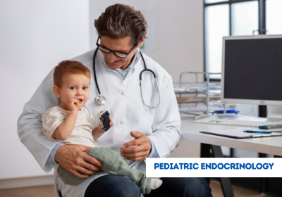 Pediatric Endocrinology Treatment In India Causes Symptoms