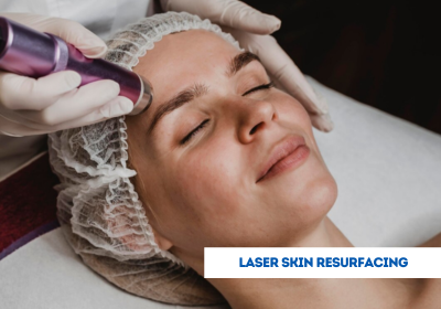 Laser Skin Resurfacing and Rejuvenation | EdhaCare