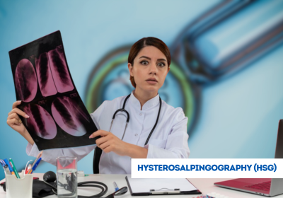 Hysterosalpingogram (HSG): Treatment, Procedure