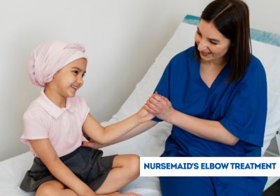Nursemaids Elbow Treatment: Cost and Procedure | India