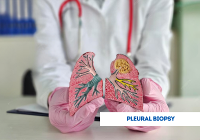 Pleural Biopsy in India | Causes, Symptoms, Treatment