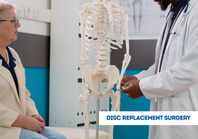 Vertebroplasty Surgery: - Causes & Treatment Procedure